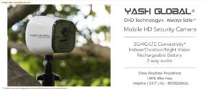 Yash Global